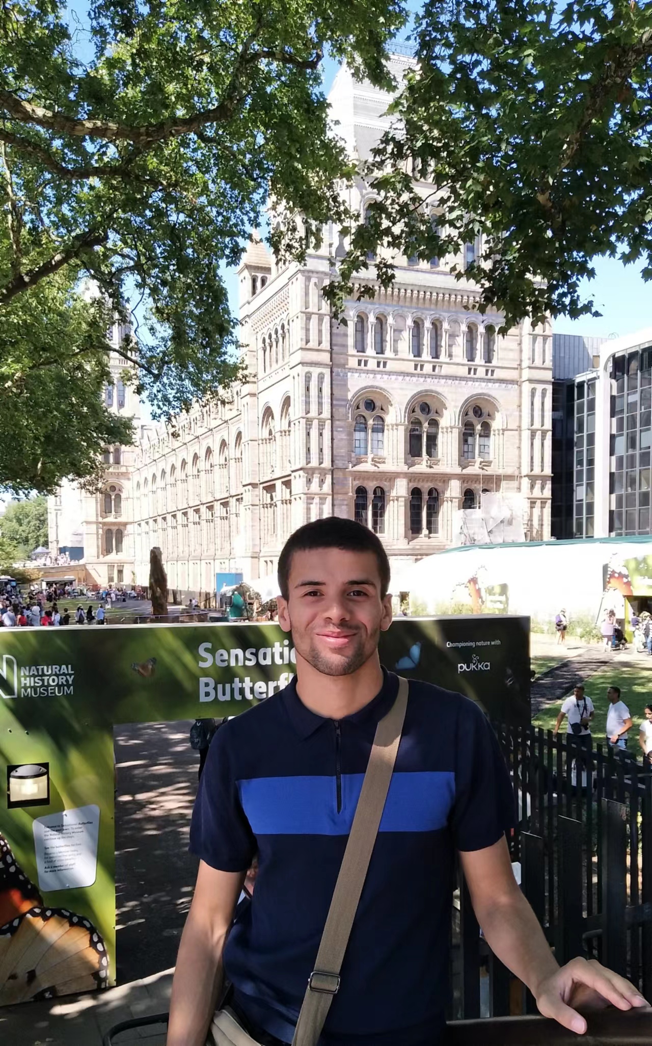 Lewis Morton-成都理工大学外国语学院